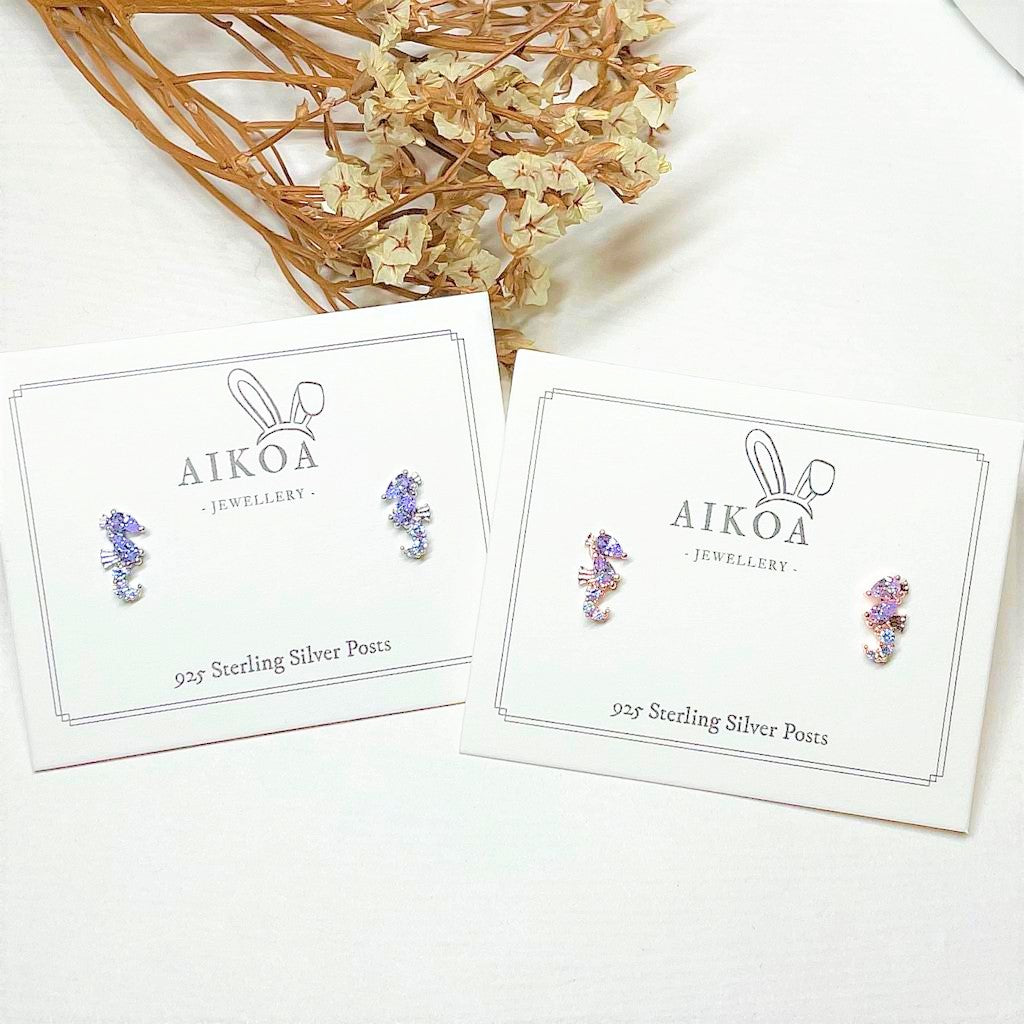 Seahorse Stud – AIKOA