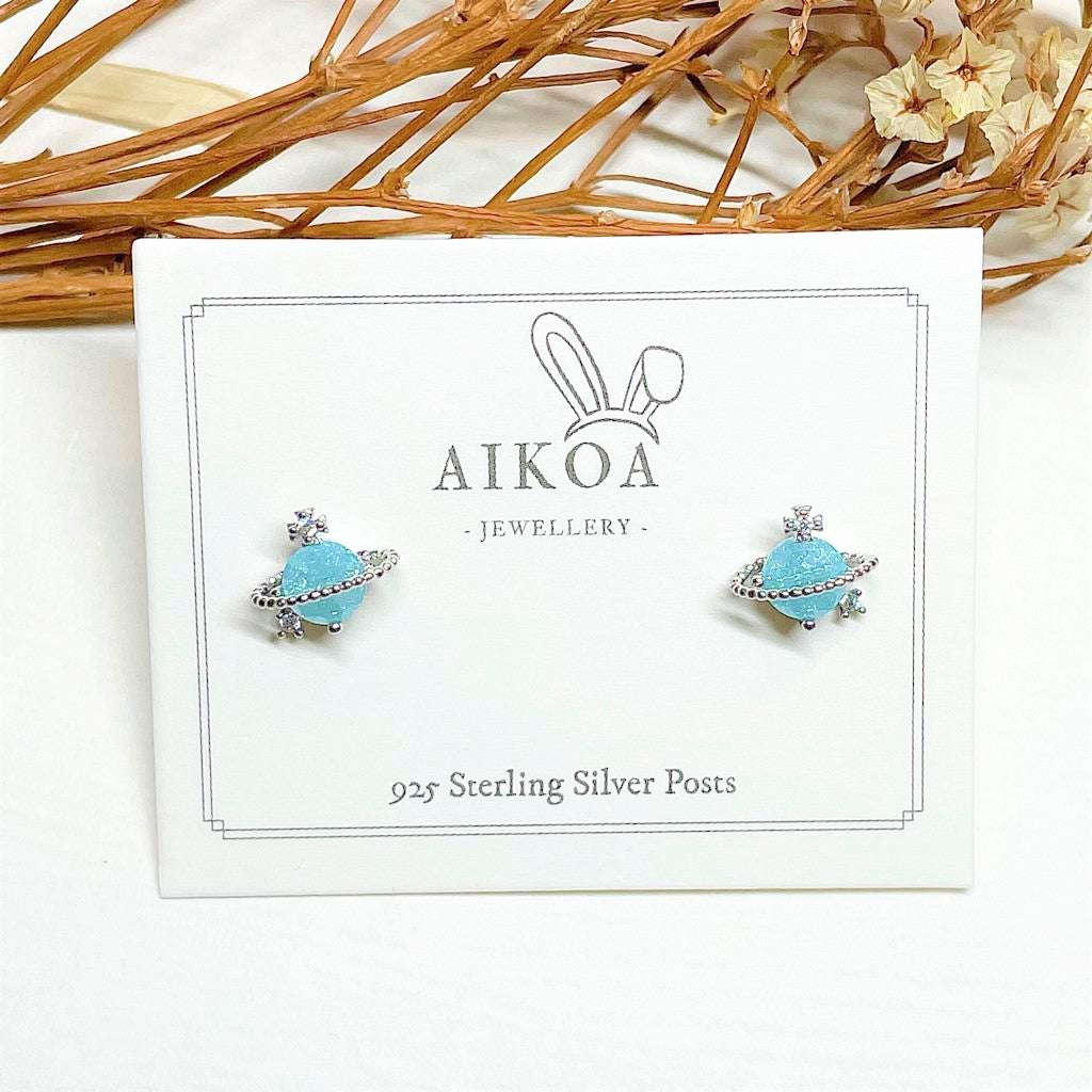 Juno Studs – AIKOA